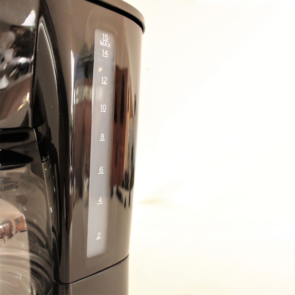 Coffee Maker Classic Dummy – mine electronics – Quality props for ...