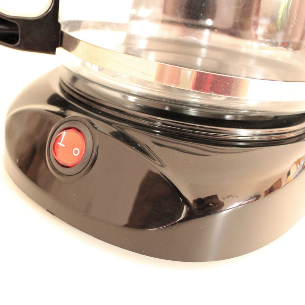 Coffee Maker Classic Dummy – mine electronics – Quality props for ...